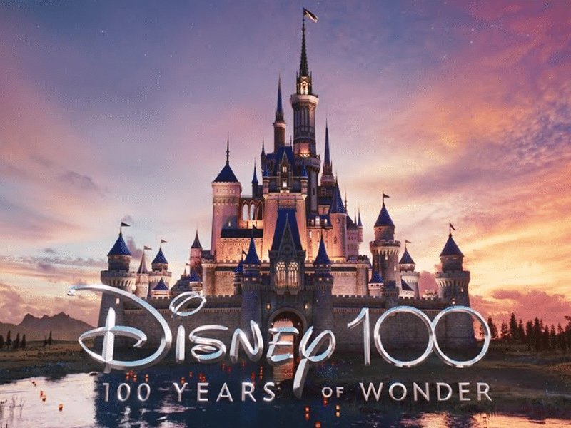 Logo Story : Disney, un logo légendaire – Beyond